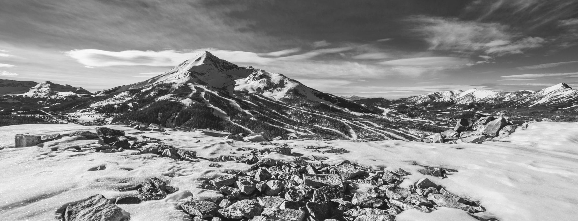 Connor Sullivan - Home