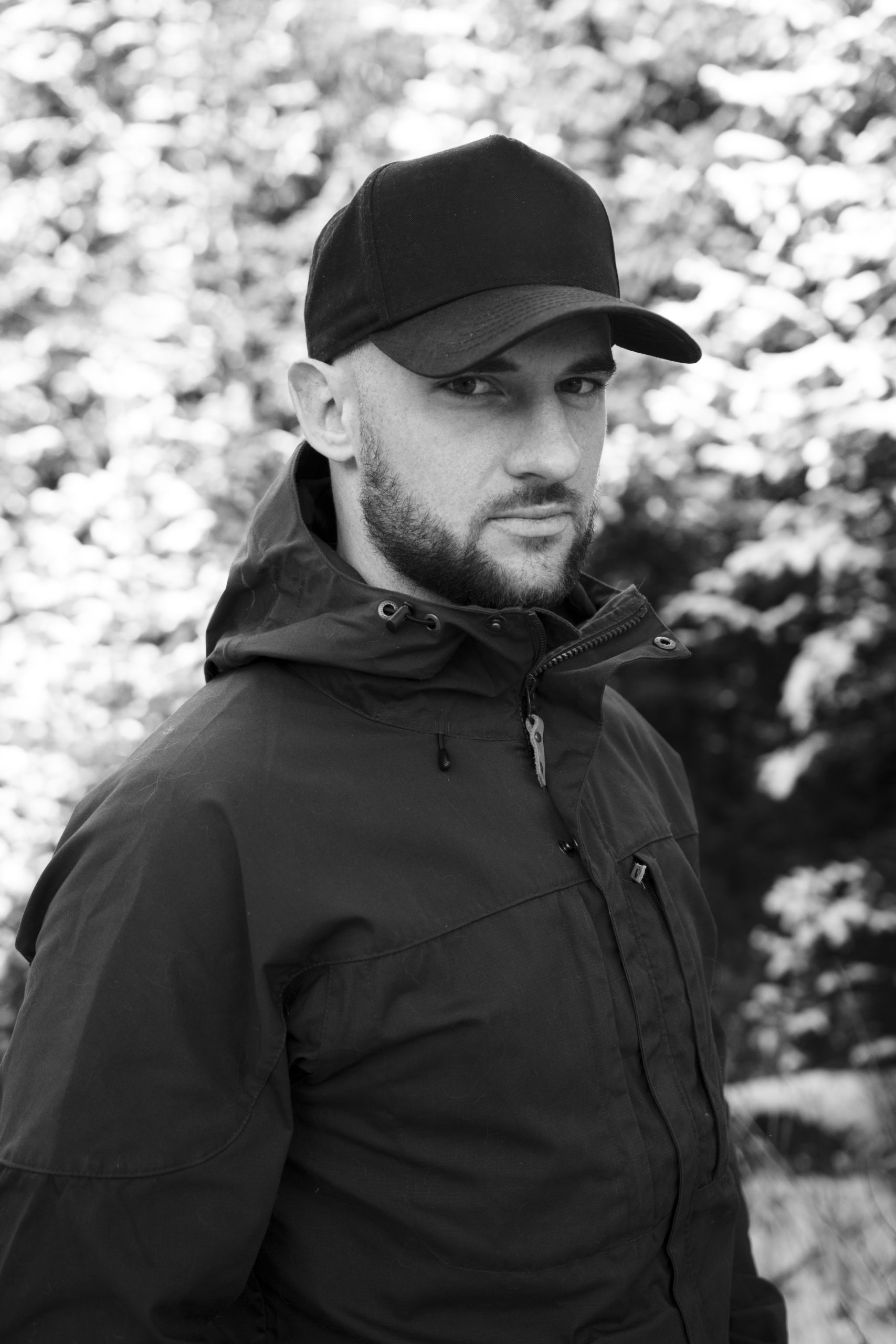 Connor Sullivan - Sleeping Bear