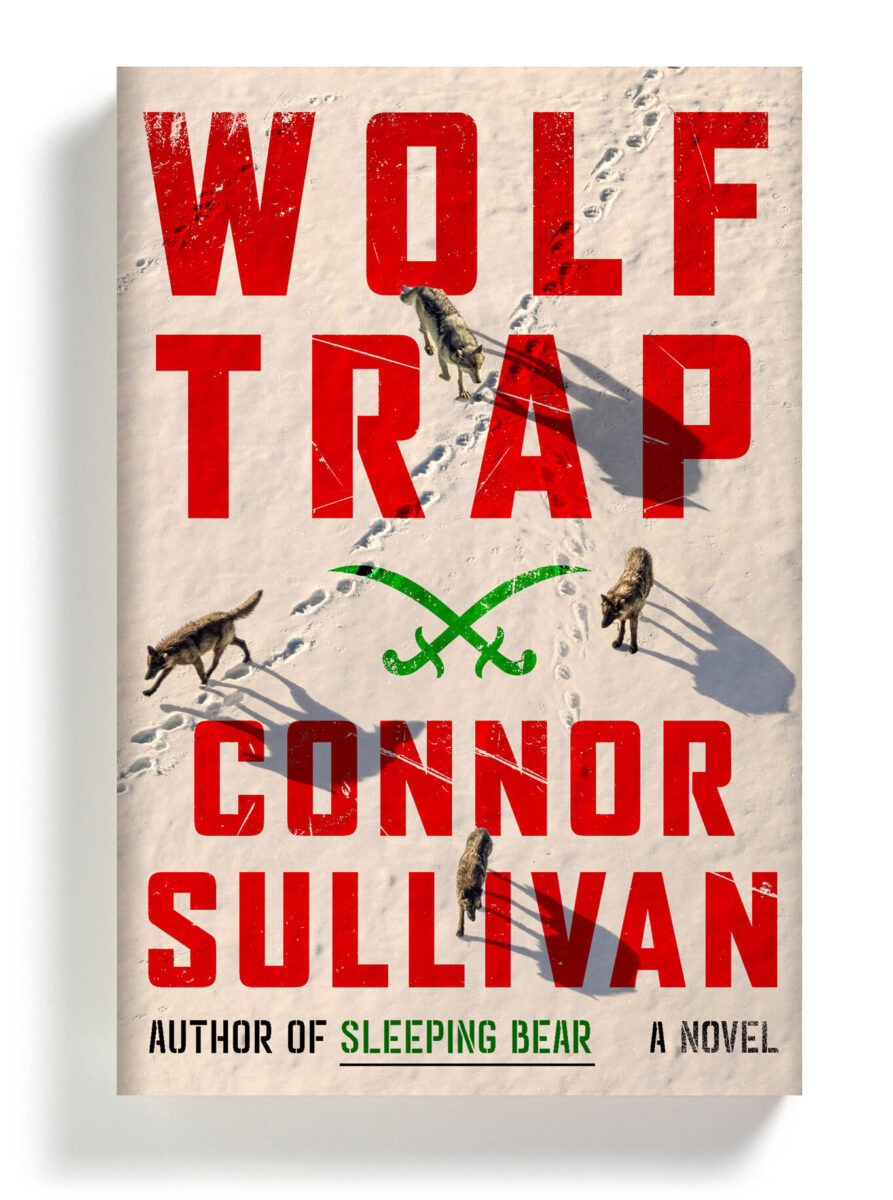 Connor Sullivan - Wolf Trap